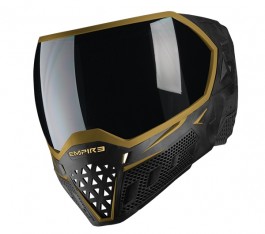 Empire EVS Zwart Goud - HUD - GoAirsoft Shop | Get Your Gear!